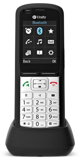 OpenScape DECT Phone R6 - Unify OpenScape Experts Wiki