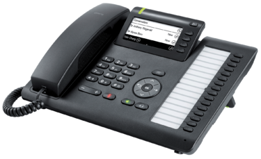 OpenScape Desk Phone CP - Unify OpenScape Experts Wiki
