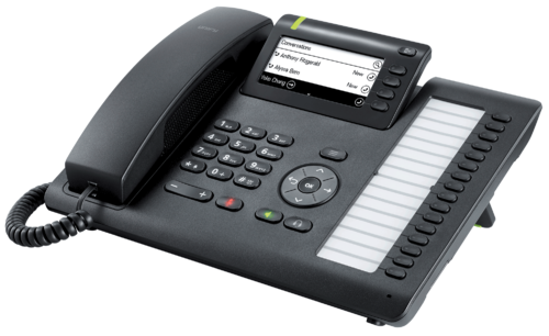 OpenScape Desk Phone CP - Unify OpenScape Experts Wiki